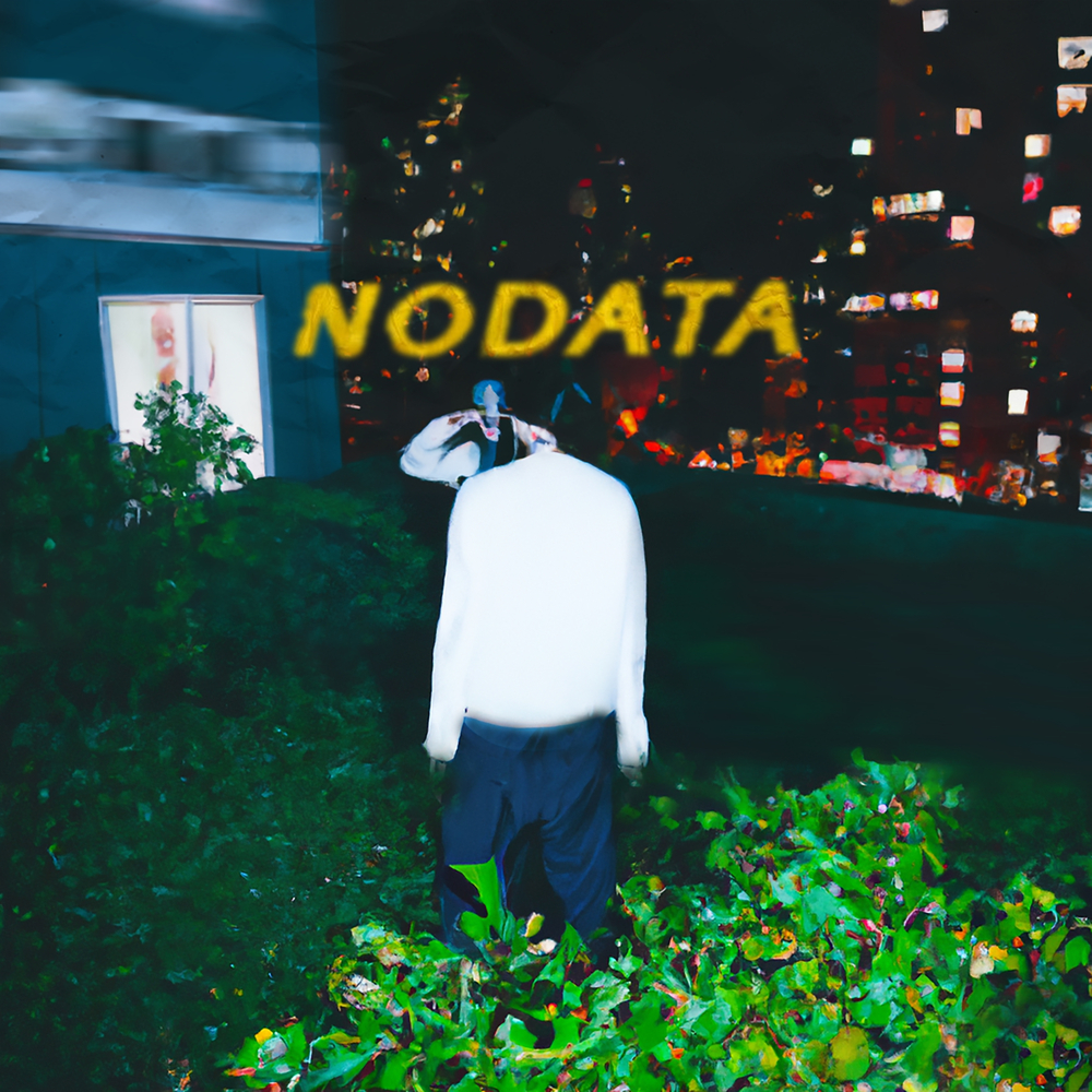 Nodata, Nodata in High-Resolution Audio - ProStudioMasters