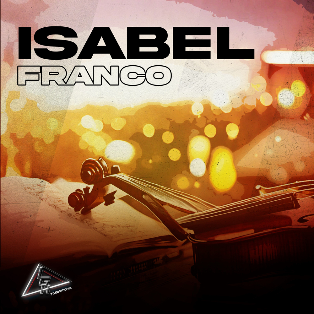 Isabel Franco, Isabel Franco in High-Resolution Audio - ProStudioMasters