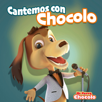 El Perro Chocolo, Cantemos con Chocolo in High-Resolution Audio ...