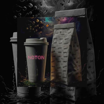 Gmad, NOTON (Single) in High-Resolution Audio - ProStudioMasters