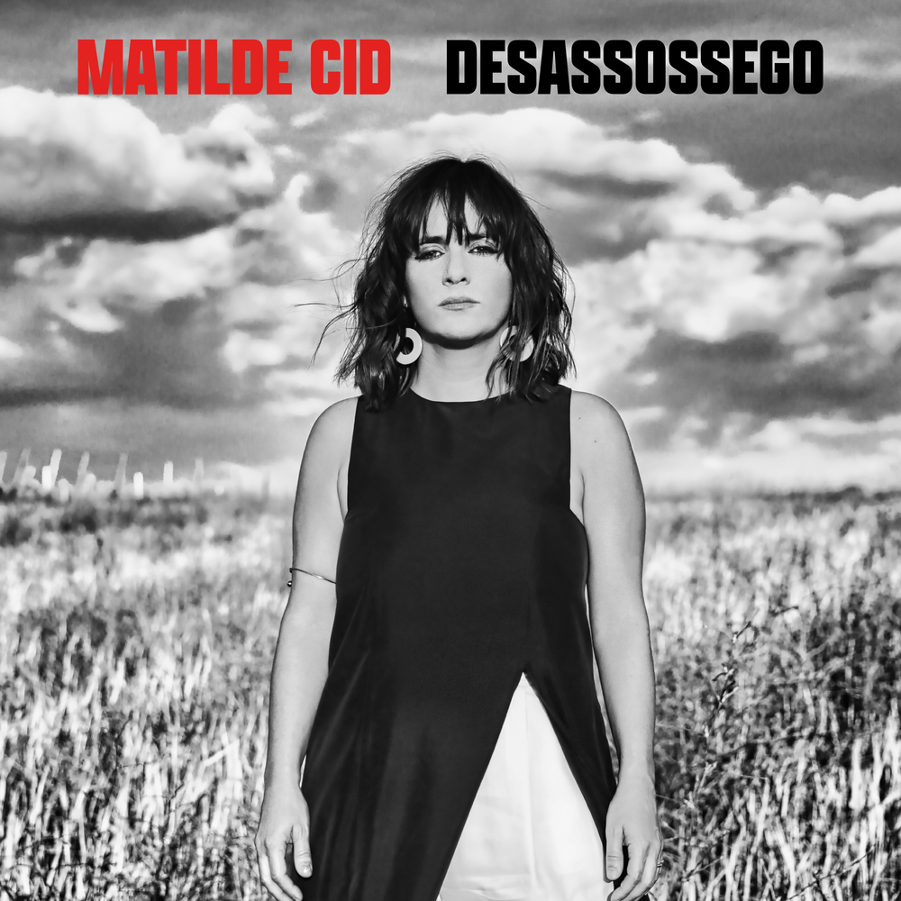 Matilde Cid, Desassossego in High-Resolution Audio - ProStudioMasters