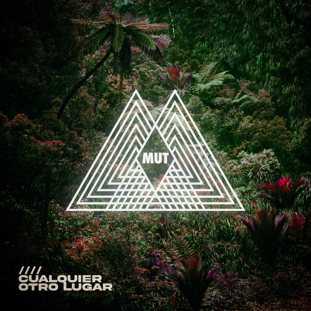 Mut, Cualquier Otro Lugar in High-Resolution Audio - ProStudioMasters