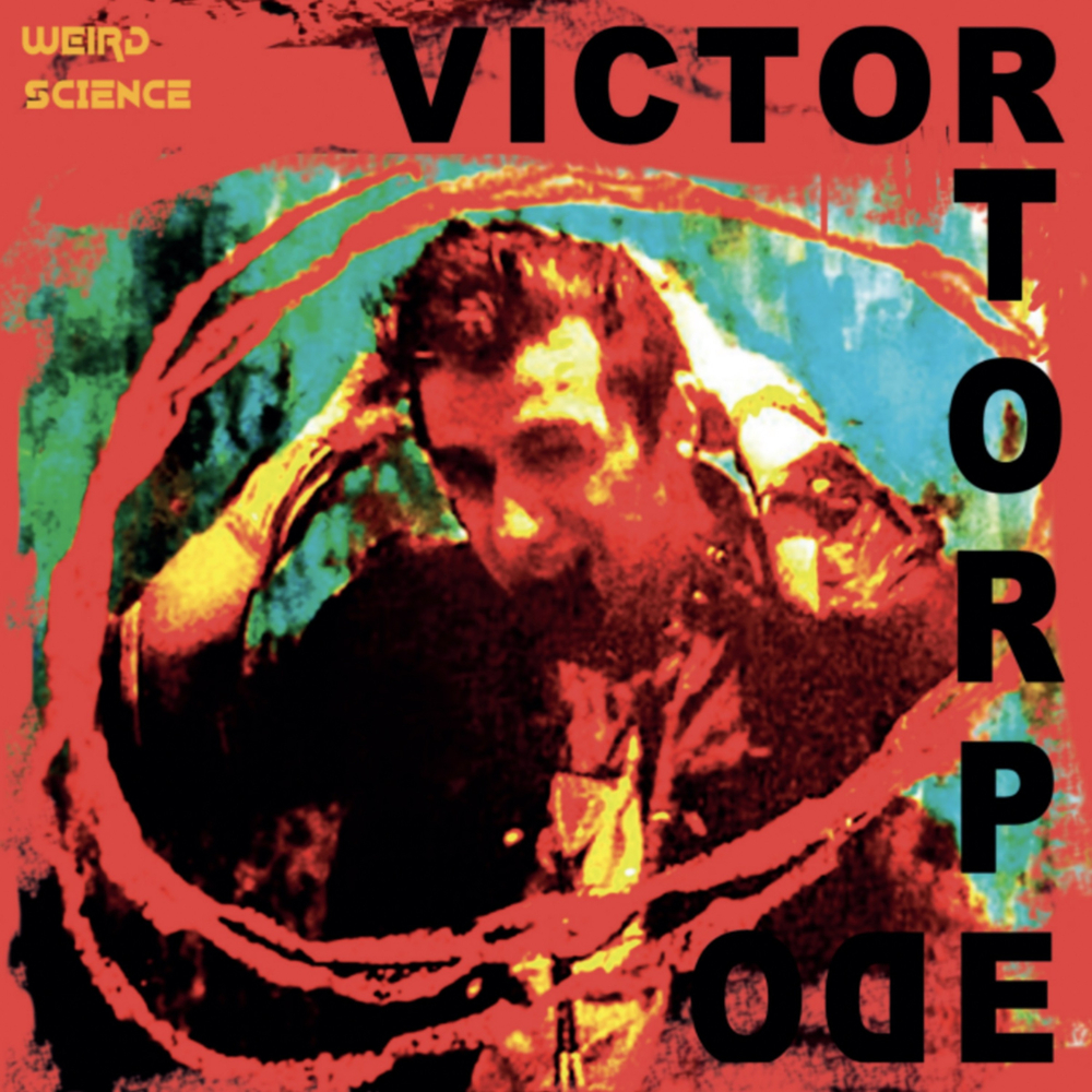 Victor Torpedo, Weird Science in High-Resolution Audio - ProStudioMasters
