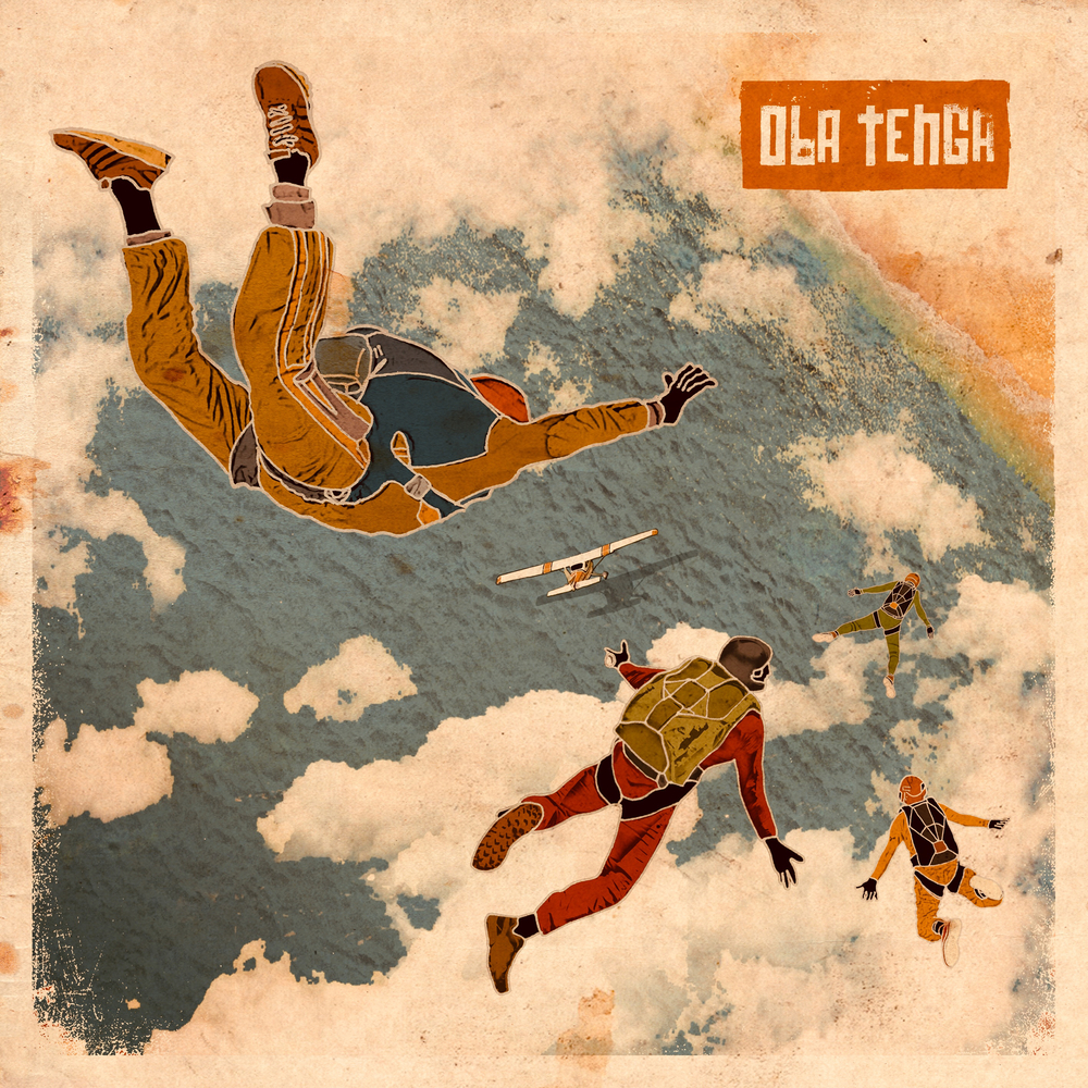 Oba Tenga, Oba Tenga in High-Resolution Audio - ProStudioMasters