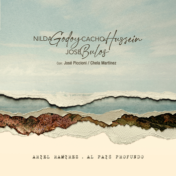 Nilda Godoy Cacho Hussein Jose Bulos; José Piccioni; Chela Martinez ...