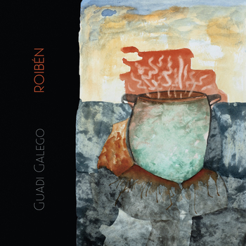 Guadi Galego, Roibén in High-Resolution Audio - ProStudioMasters