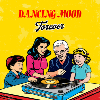 Dancing Mood, Forever in High-Resolution Audio - ProStudioMasters