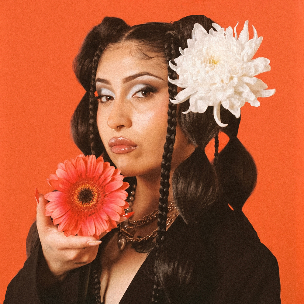 Goldyne; Neon; Bdilla, Anhelos y Desapegos in High-Resolution Audio ...