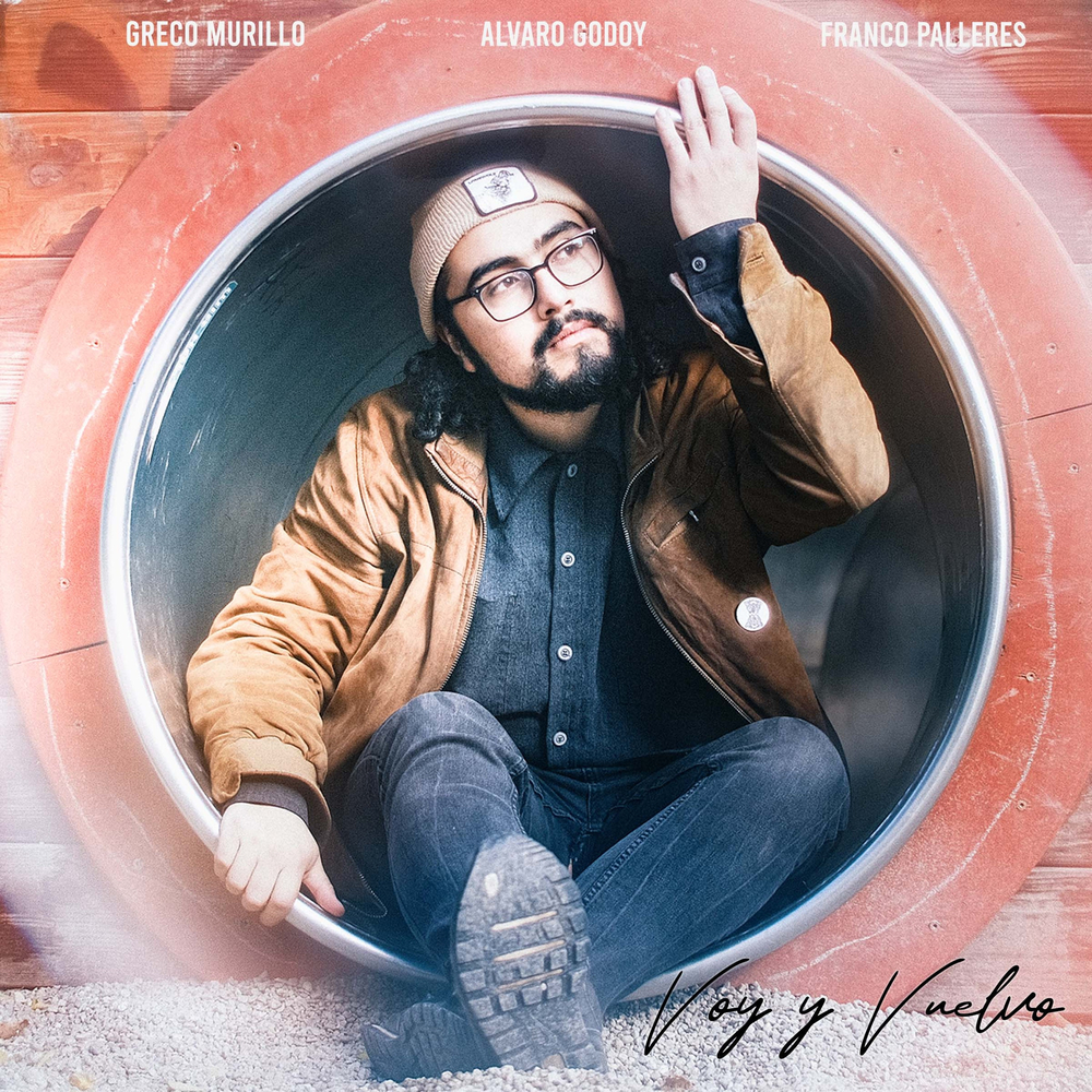 Greco Murillo; Franco Palleres; Álvaro Godoy, Voy y Vuelvo in High ...