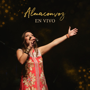 Almaconvoz, En Vivo in High-Resolution Audio - ProStudioMasters