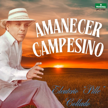 Eleuterio Pille Collado, Amanecer campesino in High-Resolution Audio - ProStudioMasters