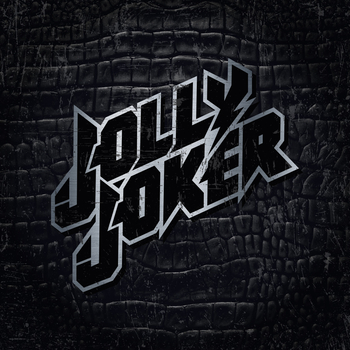 Jolly Joker, Jolly Joker in High-Resolution Audio - ProStudioMasters