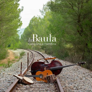 La Baula, Cançons a l'ombra in High-Resolution Audio - ProStudioMasters