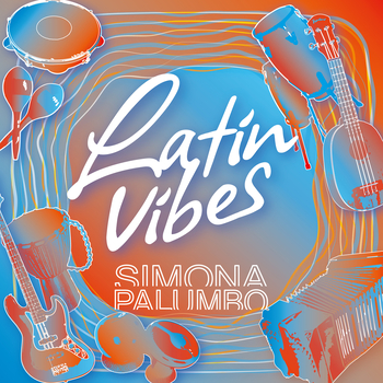 Simona Palumbo, Latin Vibes in High-Resolution Audio - ProStudioMasters