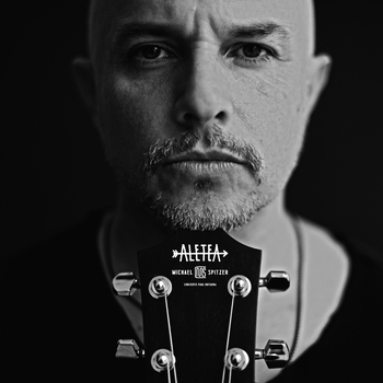 Michael Spitzer, Aletea in High-Resolution Audio - ProStudioMasters