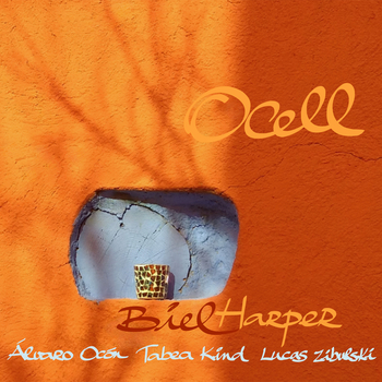 Biel Harper; Álvaro Ocón, Ocell (feat. Álvaro Ocón, Tabea Kind, Lucas ...