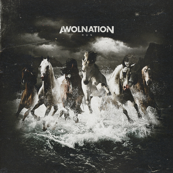 AWOLNATION, Run (10th Anniversary Deluxe Edition) in High-Resolution ...