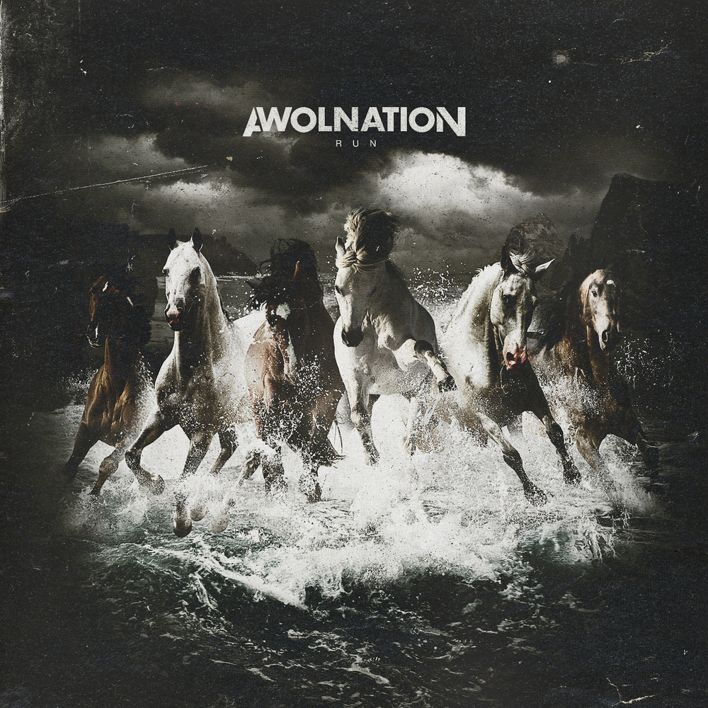 AWOLNATION, Run (10th Anniversary Deluxe Edition) in High-Resolution ...