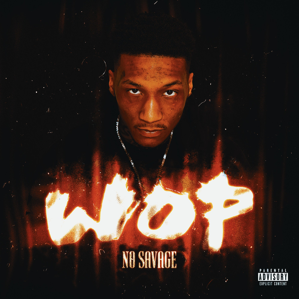 No Savage, Wop (Single) in High-Resolution Audio - ProStudioMasters