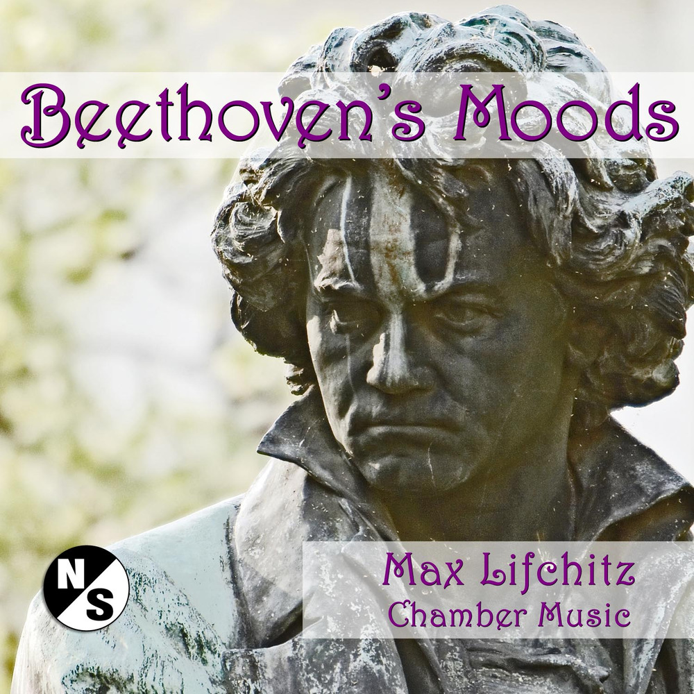 Max Lifchitz; Duncan Cumming; Hilary Cumming; Daivd Bebe, Beethoven's ...