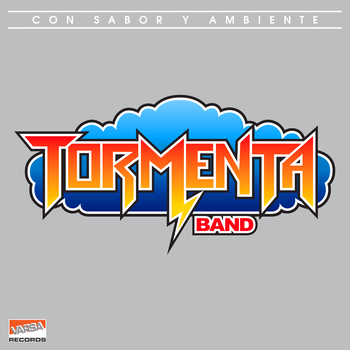 Tormenta Band, Con Sabor y Ambiente in High-Resolution Audio ...