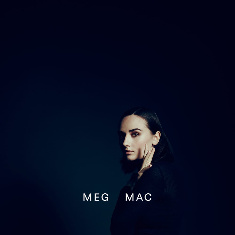 Meg Mac, MEG MAC in High-Resolution Audio - ProStudioMasters