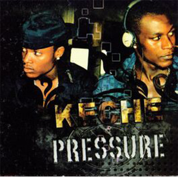 Keche, Pressure in High-Resolution Audio - ProStudioMasters