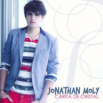 Jonathan Moly, Carita de Cristal (Single) in High-Resolution Audio ...