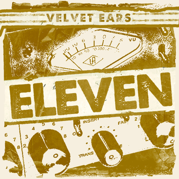 Various Artists, Velvet Ears 11 in High-Resolution Audio - ProStudioMasters