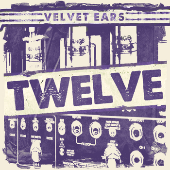 Various Artists, Velvet Ears 12 in High-Resolution Audio - ProStudioMasters