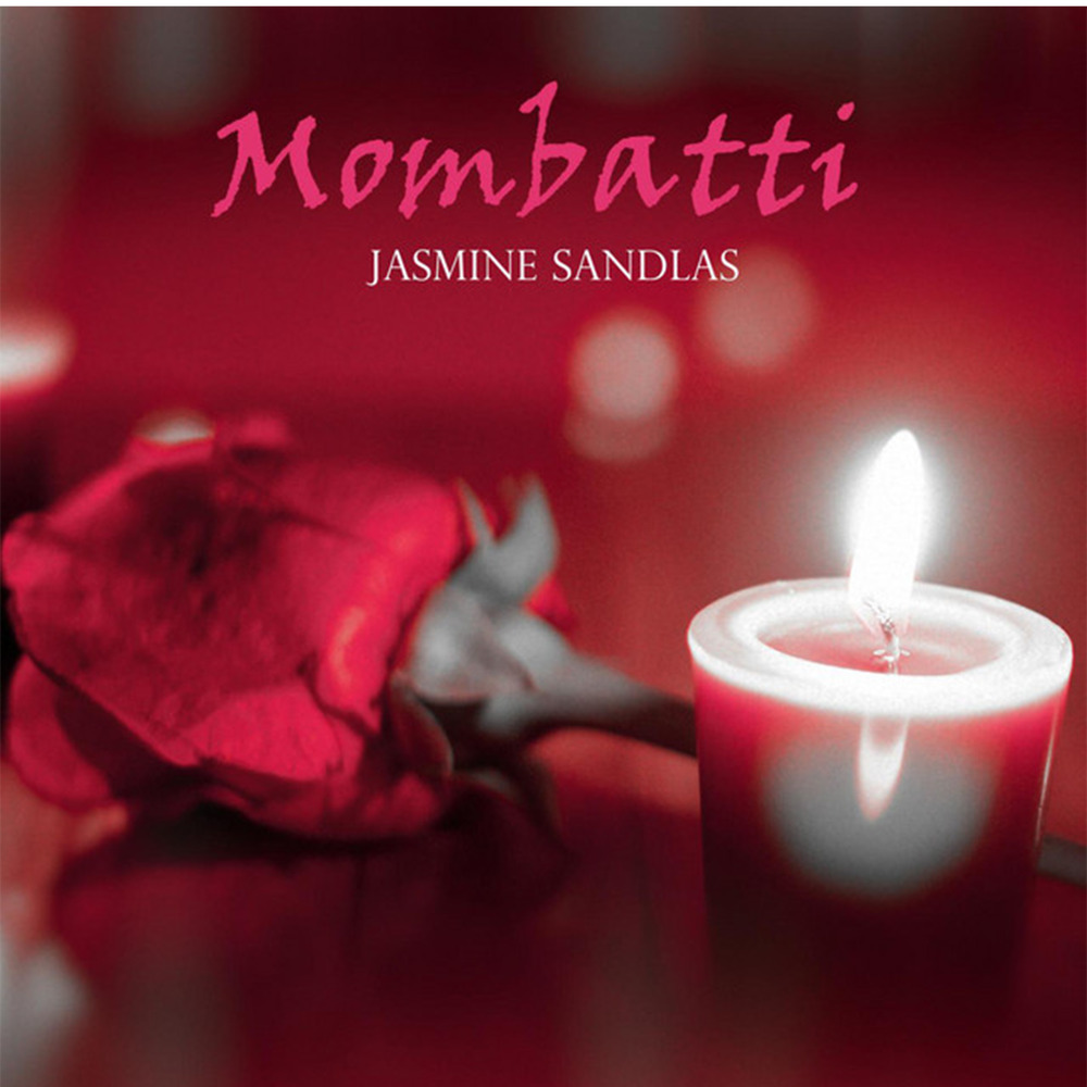 Jasmine Sandlas, Mombatti (Single) in High-Resolution Audio ...