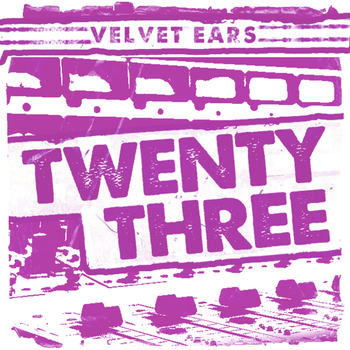 Various Artists, Velvet Ears 23 in High-Resolution Audio - ProStudioMasters