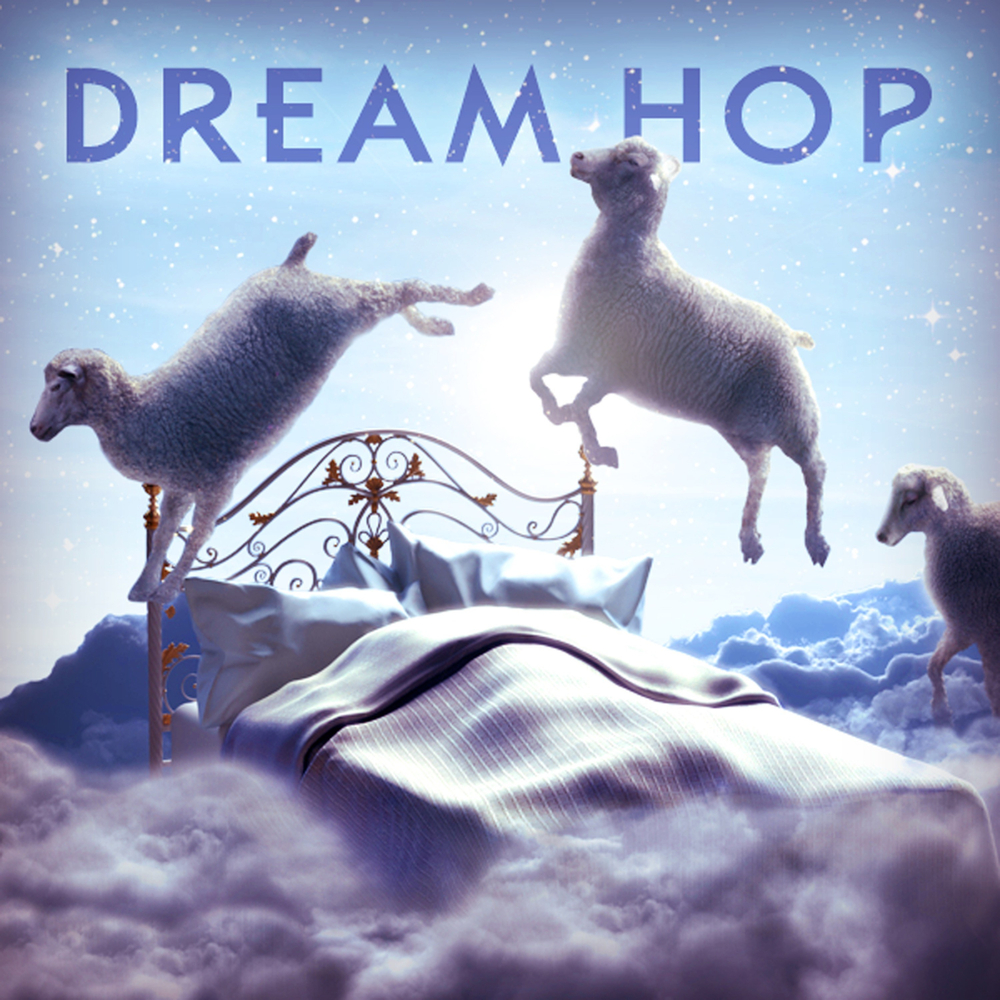 Various Artists, Dream Hop in High-Resolution Audio - ProStudioMasters