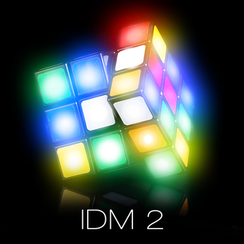 Various Artists, Idm 2 in High-Resolution Audio - ProStudioMasters