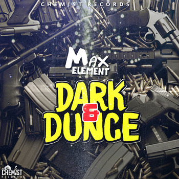 MAX ELEMENT, Dark & Dunce (Single) in High-Resolution Audio ...