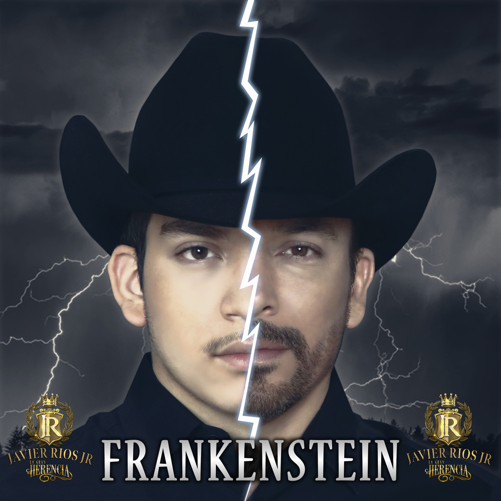 Javier Rios Jr y La Gran Herencia, Frankenstein (Single) in High ...