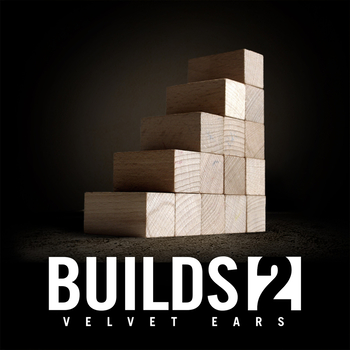 Various Artists, Velvet Ears: Builds 2 in High-Resolution Audio ...