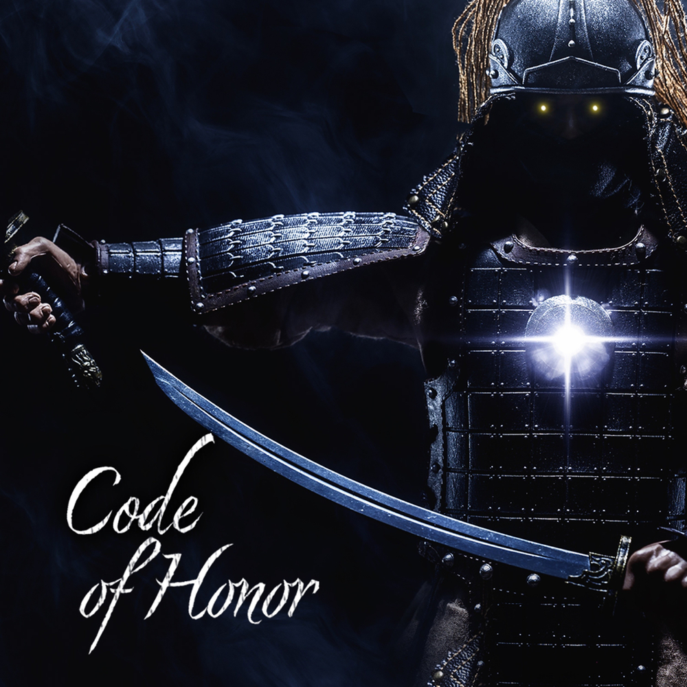 Bleeding Fingers, Code of Honor in High-Resolution Audio - ProStudioMasters