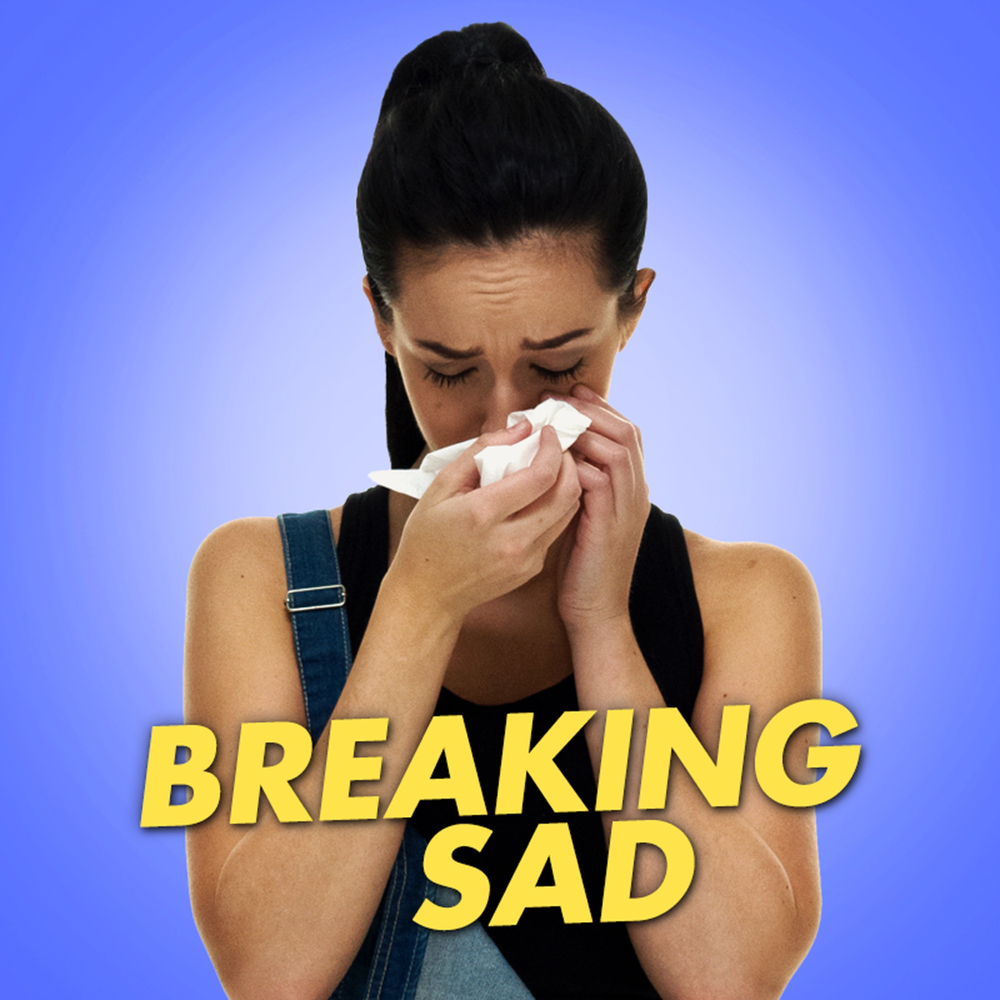 Bleeding Fingers, Breaking Sad in High-Resolution Audio - ProStudioMasters