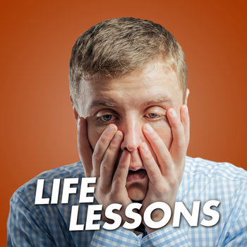 Bleeding Fingers, Life Lessons in High-Resolution Audio - ProStudioMasters