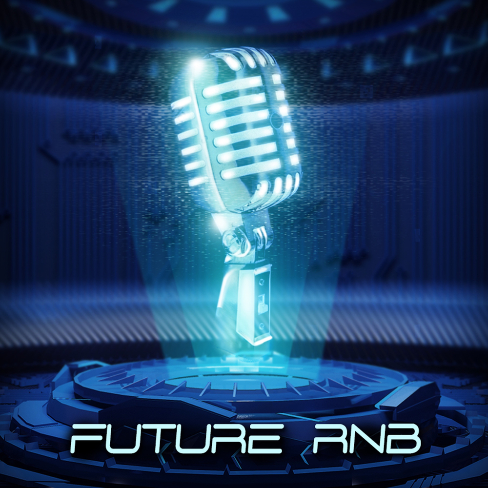 Various Artists, Future Rnb in High-Resolution Audio - ProStudioMasters