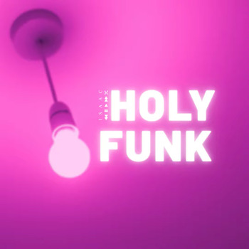 Isaac, Holy Funk (Single) in High-Resolution Audio - ProStudioMasters