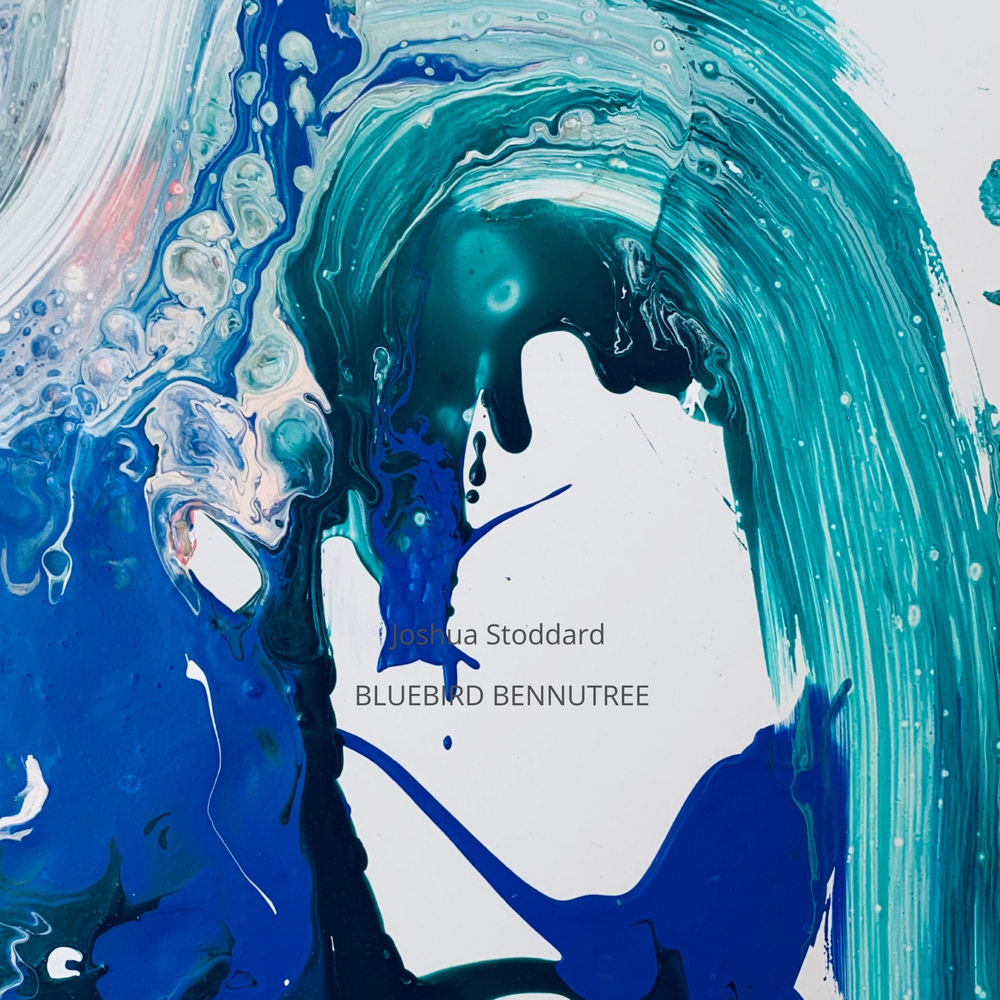 Joshua Stoddard, Bluebird Bennetree in High-Resolution Audio ...