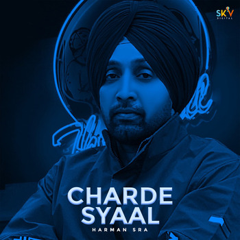 Harman Sra, Charde Syaal (Single) in High-Resolution Audio ...