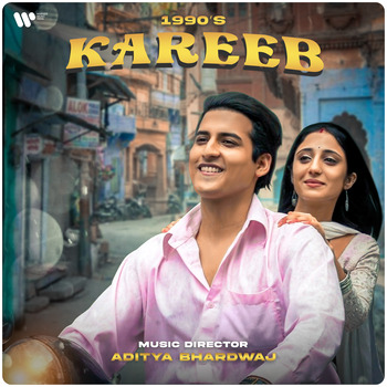 Aditya Bhardwaj, Kareeb (Single) in High-Resolution Audio ...