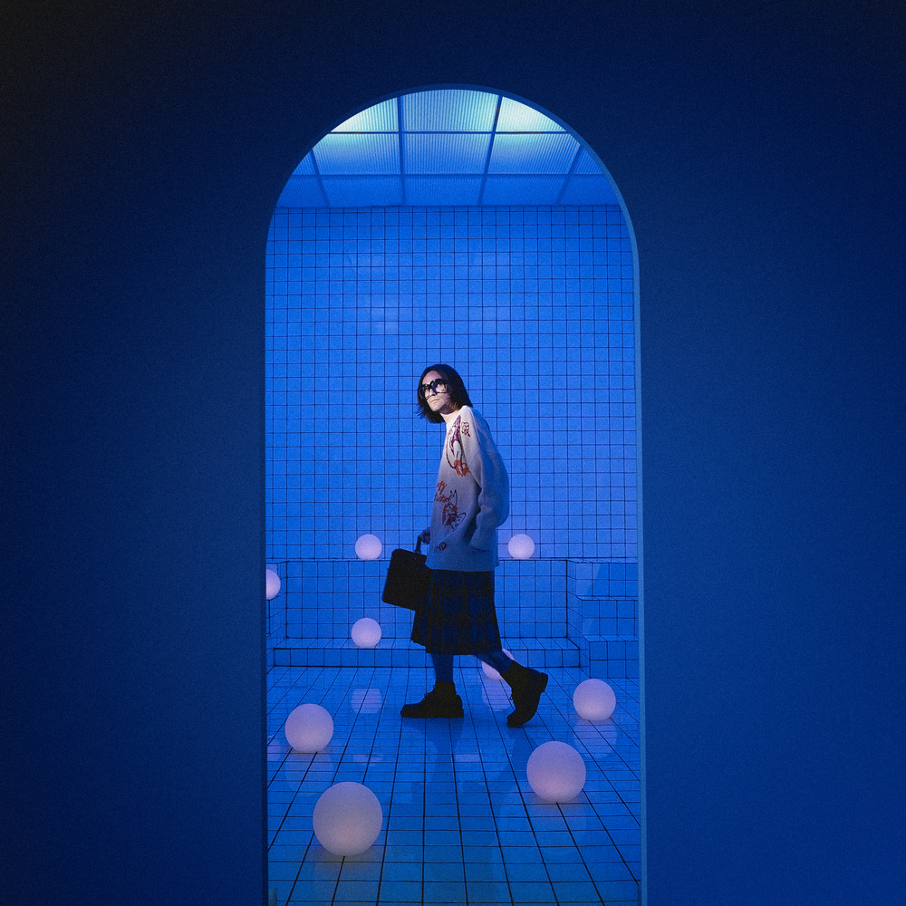 Ralph Castelli, Moonlight/Rare (Single) in High-Resolution Audio ...