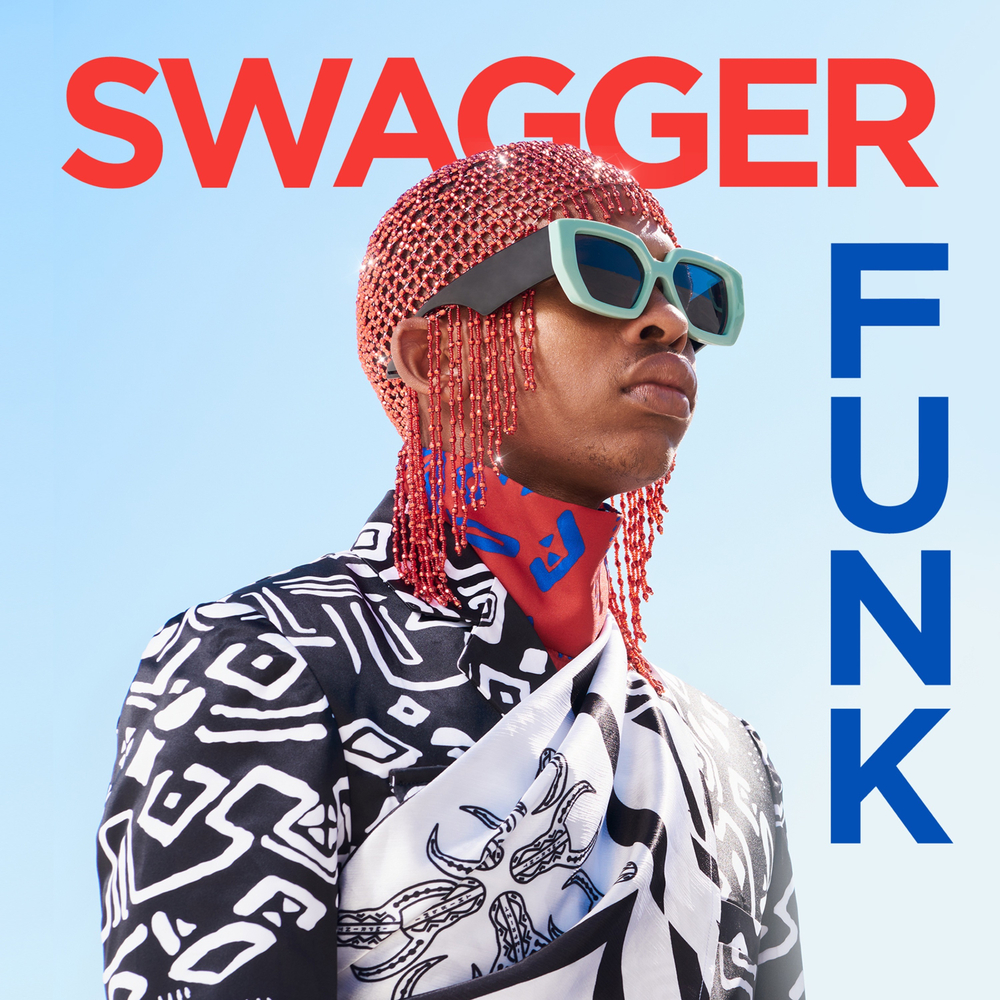Various Artists, Swagger Funk in High-Resolution Audio - ProStudioMasters