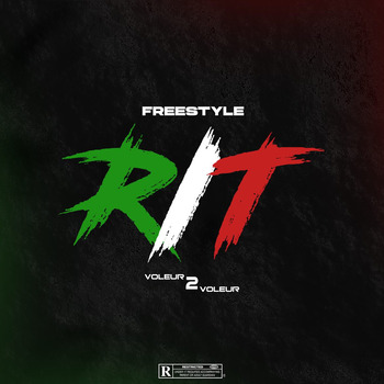 Voleur2Voleur, Freestyle RIT (Single) in High-Resolution Audio ...