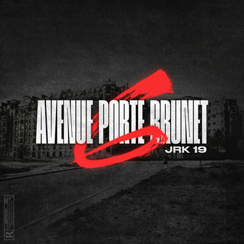 JRK 19, Avenue Porte Brunet 6 (Single) in High-Resolution Audio ...