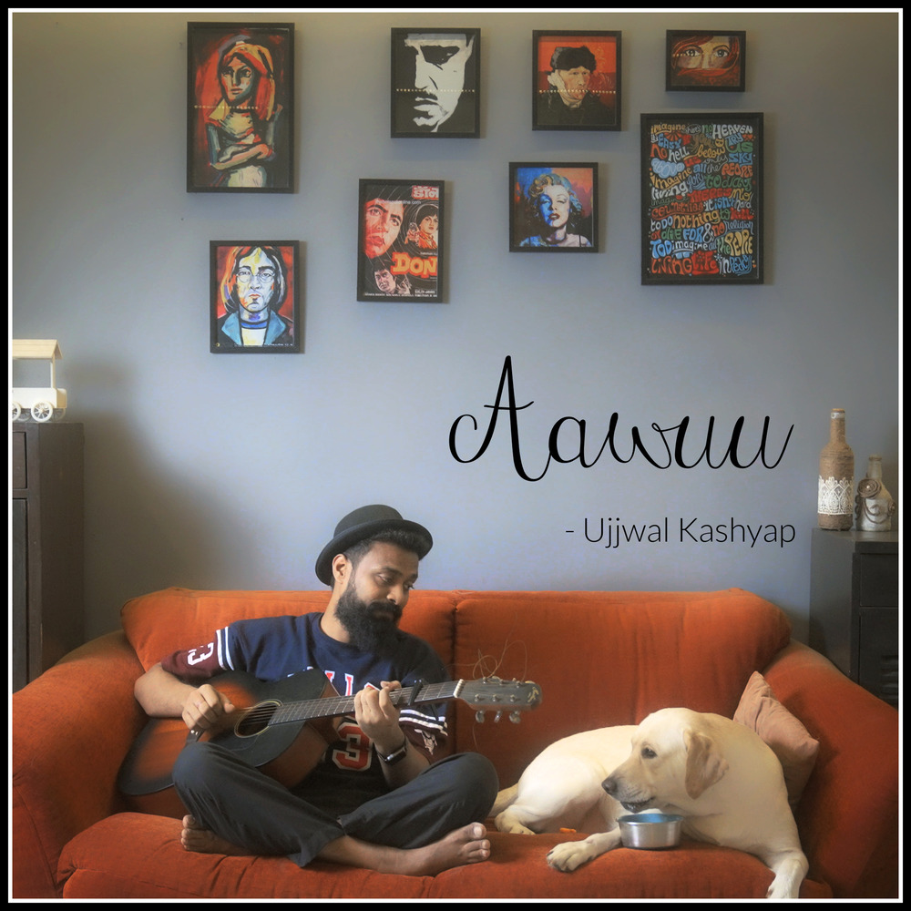 Ujjwal Kashyap; Akash Patni, Aawuu (Single) in High-Resolution Audio ...